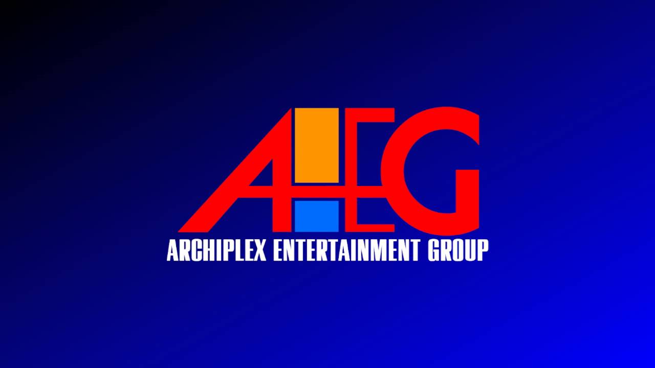 Archiplex Entertainment Group long - YouTube