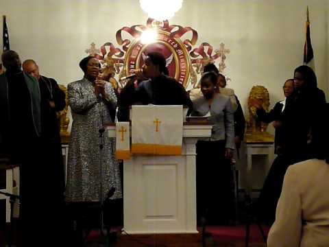 Old School Preaching - YouTube