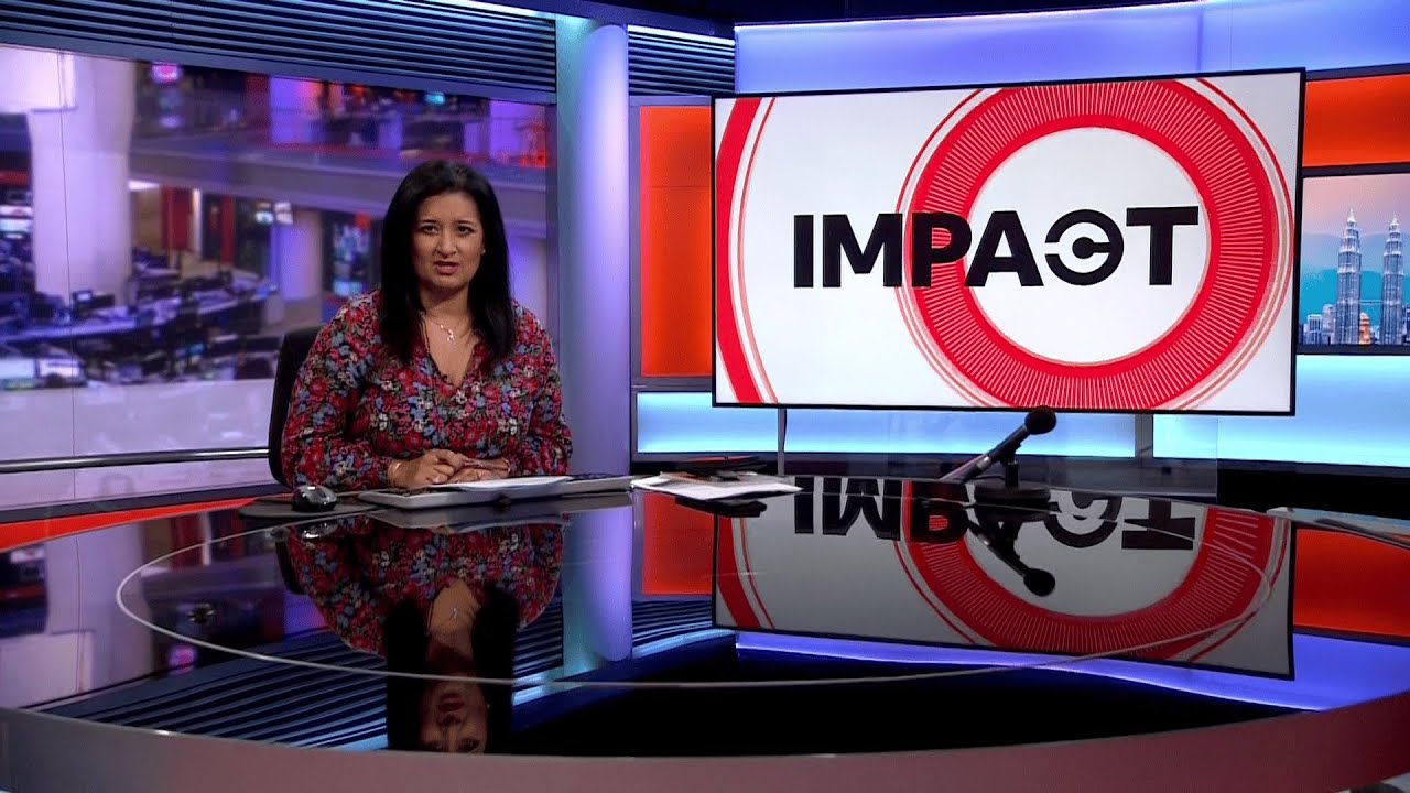 BBC Impact (15GMT Headlines + Intro - 4/2/22) [1080p50] - YouTube