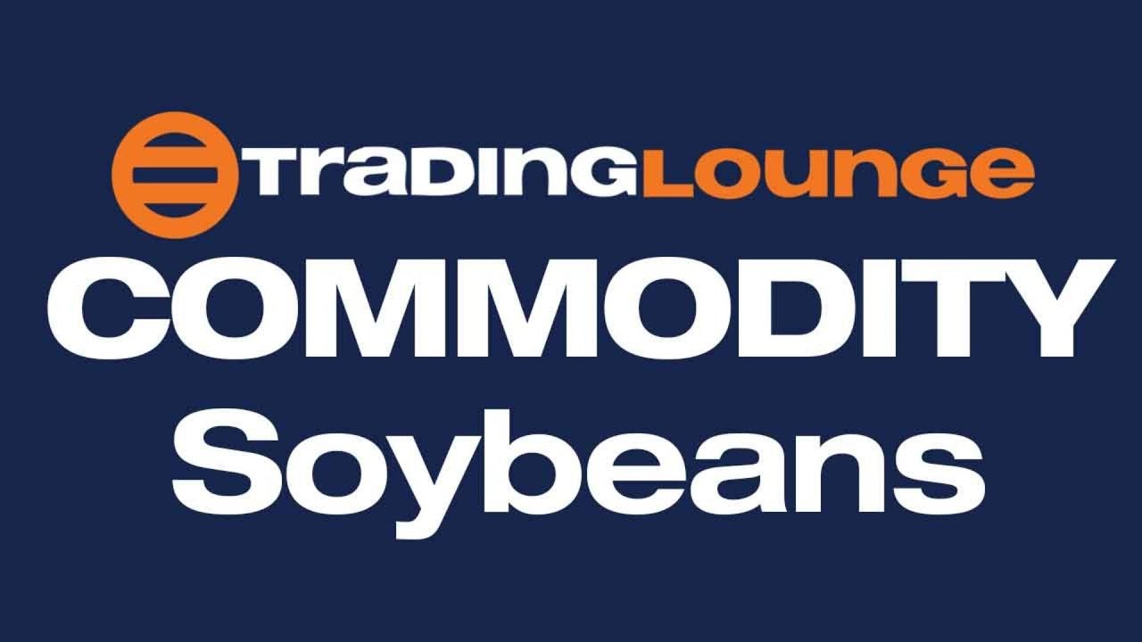 Soybeans Commodity Elliott Wave Technical Analysis - YouTube