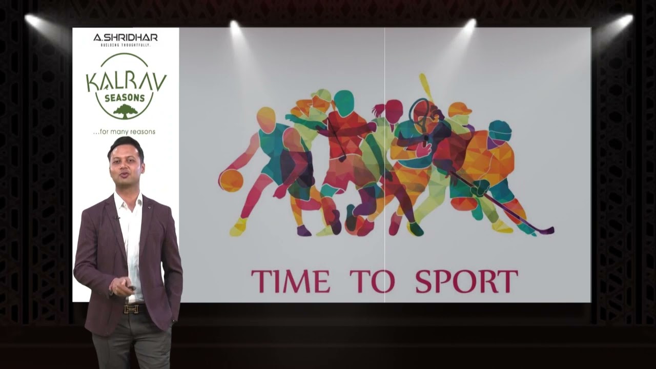 Kalrav Seasons, Your Weekend Home - YouTube