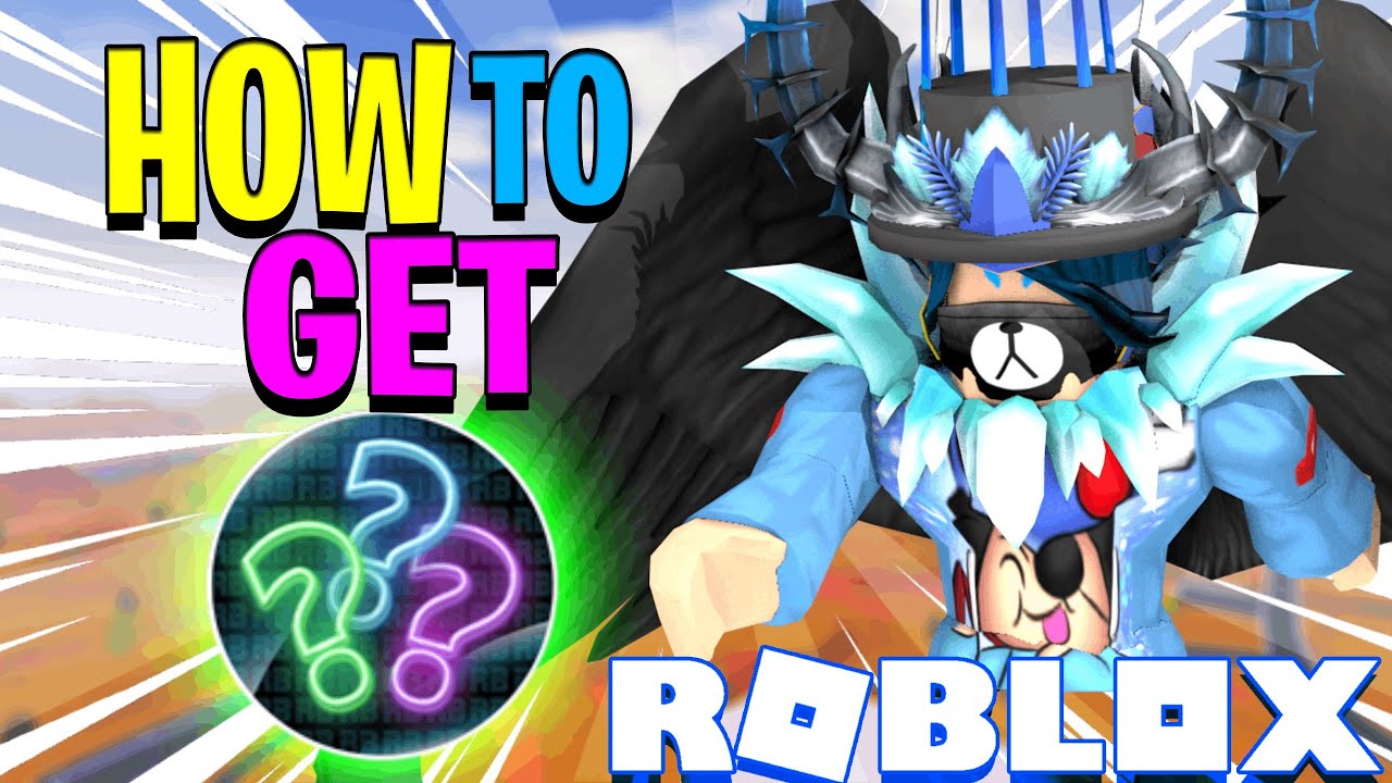 How to GET “???” BADGE in ROBLOX Jailbreak! - YouTube