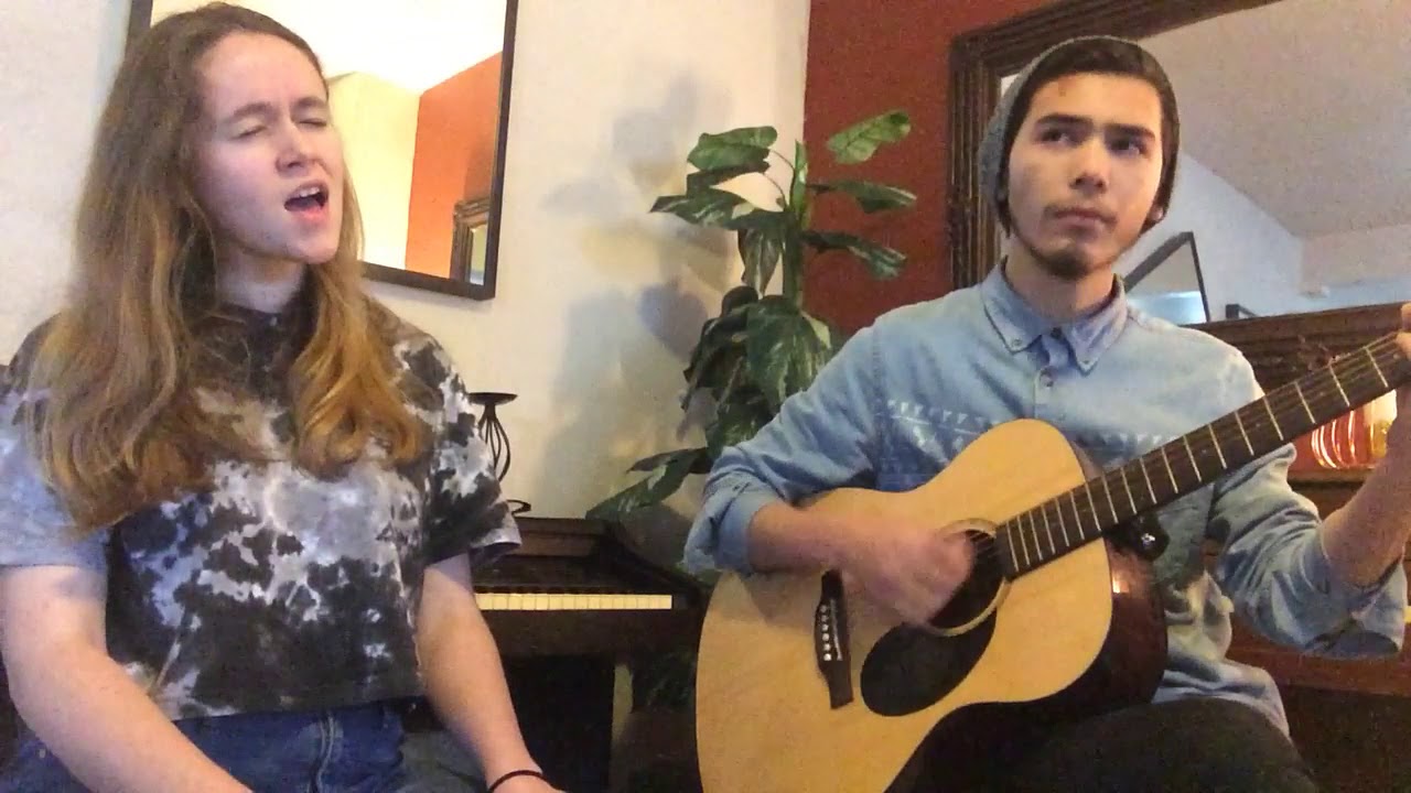A Soulmate Who Wasn't Meant to Be Jessica Benko COVER - YouTube