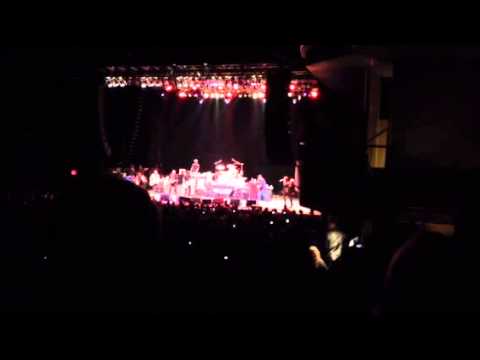 Stevie Nicks w/ The Foo Fighters