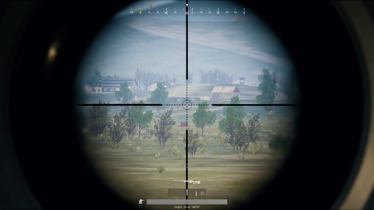Awm shot