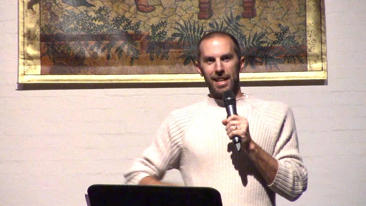 The Power of Forgiveness - YouTube