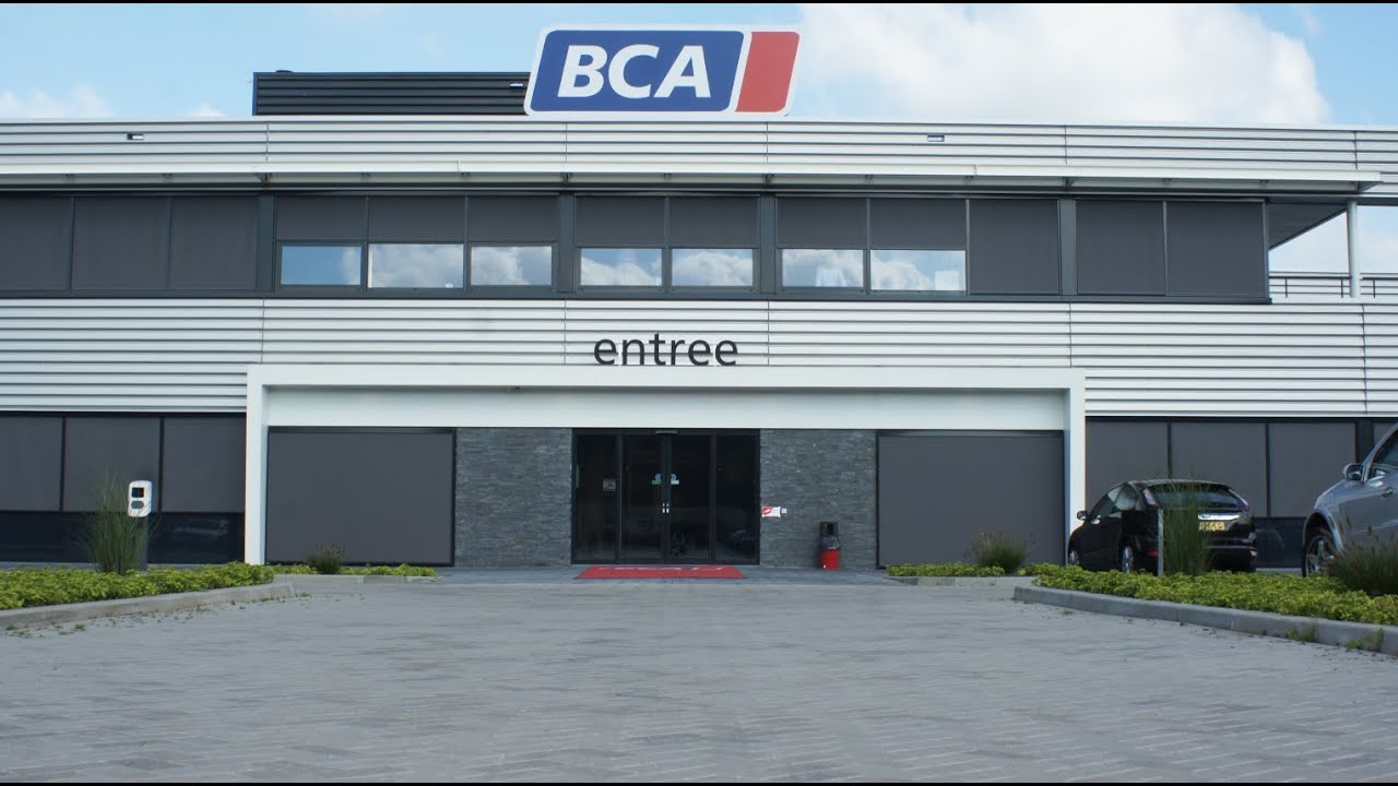 BCA pers ver - YouTube