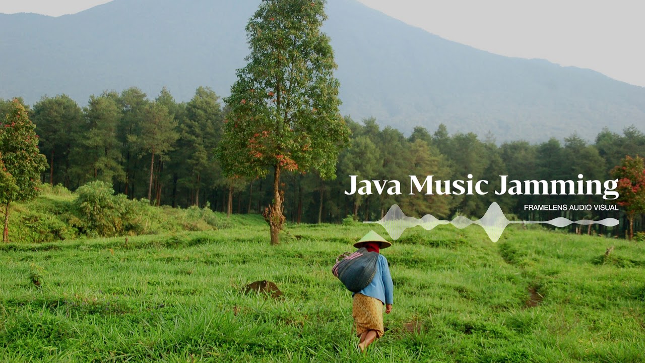 Free Backsound Gamelan - Java Music Jamming - YouTube