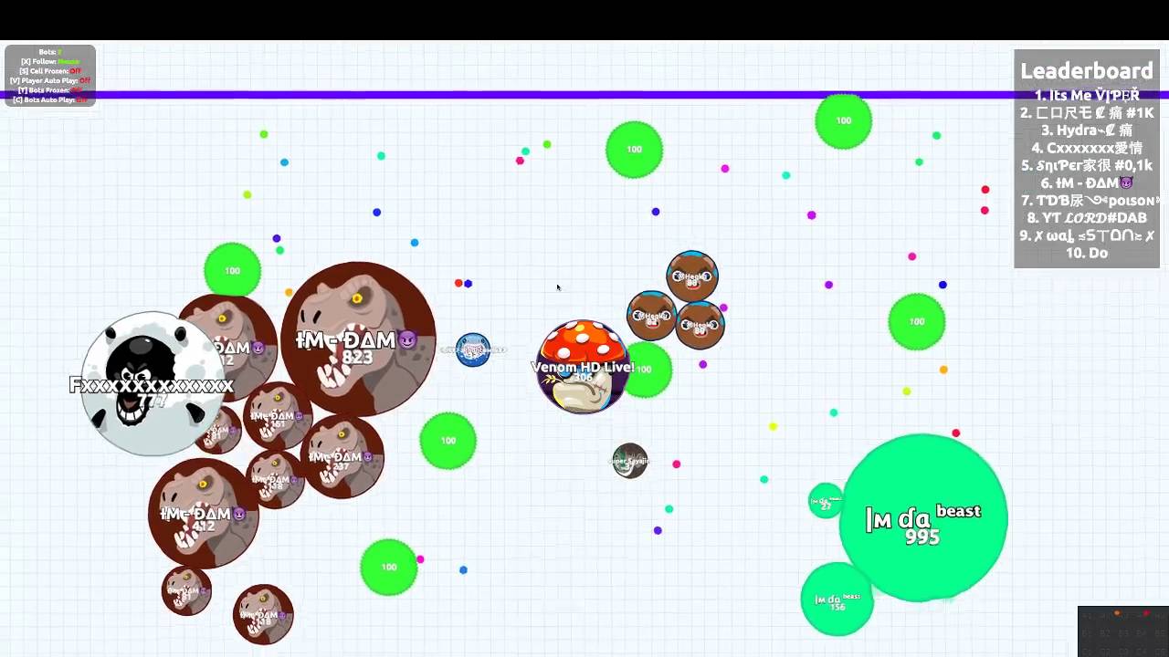 Watch My Live Count Please Sub And Like And Comment!!!!!! - YouTube