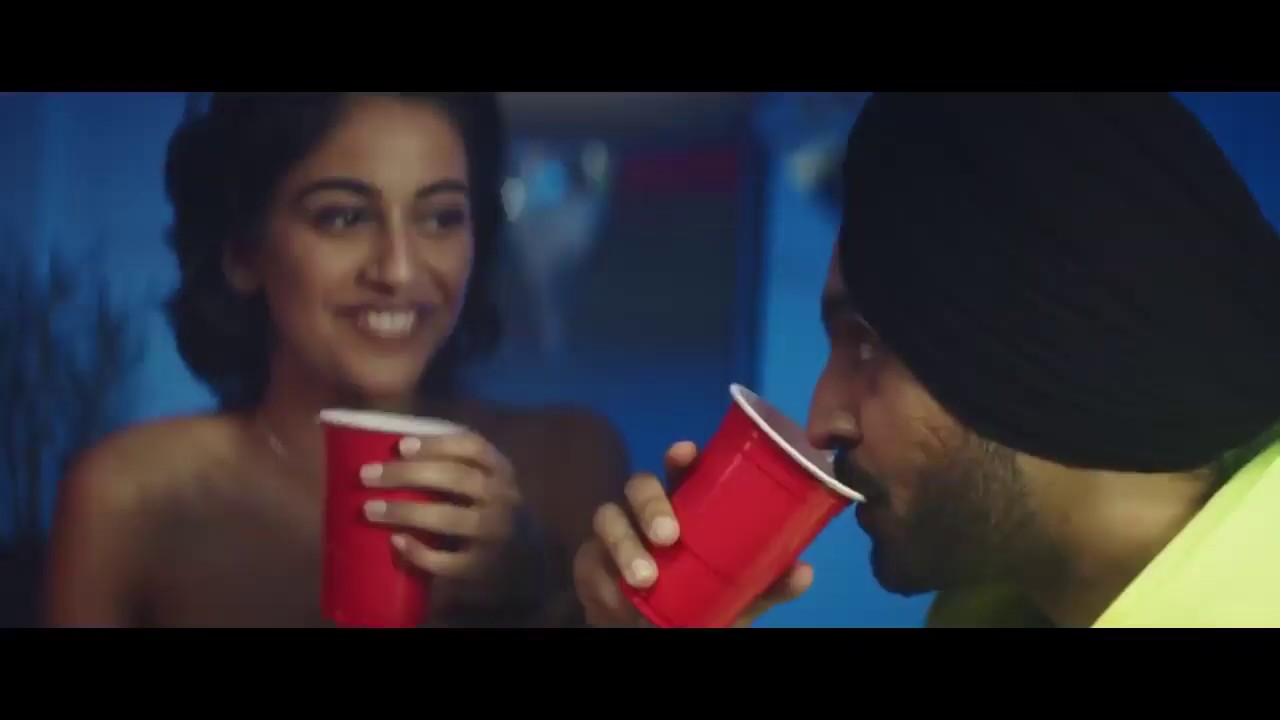 Jind Mahi Official Video Diljit Dosanjh Manni Sandhu I Gurnazar I New ...
