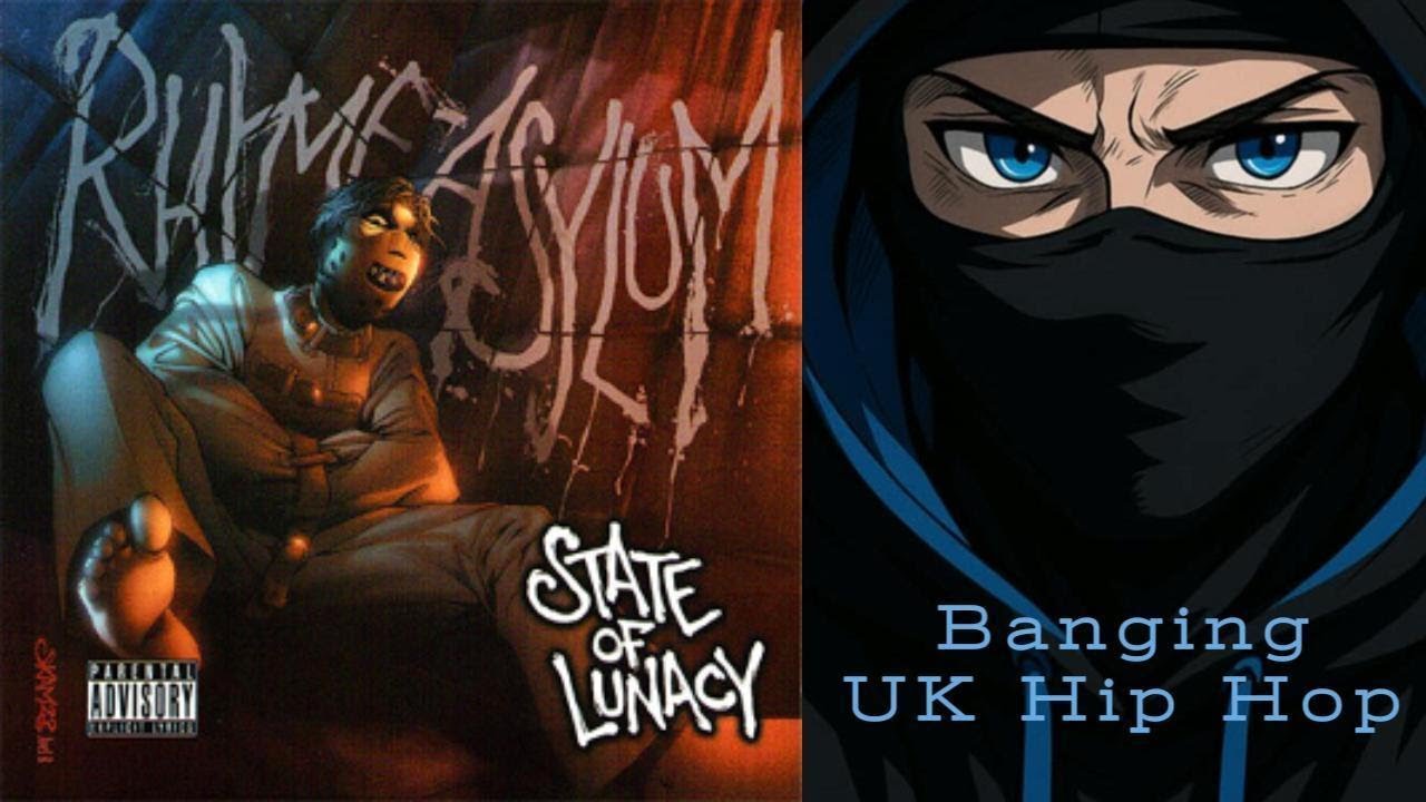 Reacts to Rhyme Asylum - Multiplicity - YouTube