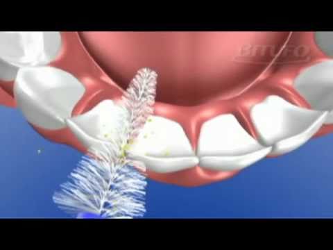 Escovas Interdentais Bitufo - Farma Delivery - YouTube