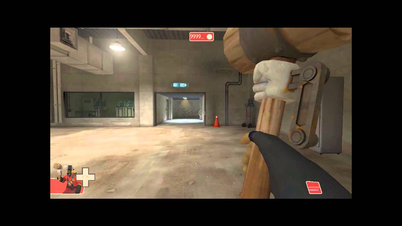 Pyro Custom Animations V2 - YouTube