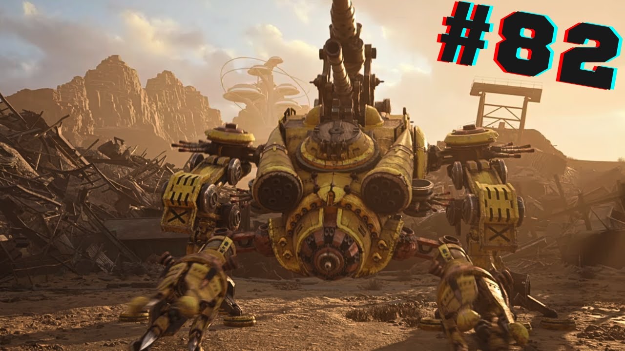 Final Fantasy 7 Rebirth Ep 82 - Corel Desert Chase - YouTube