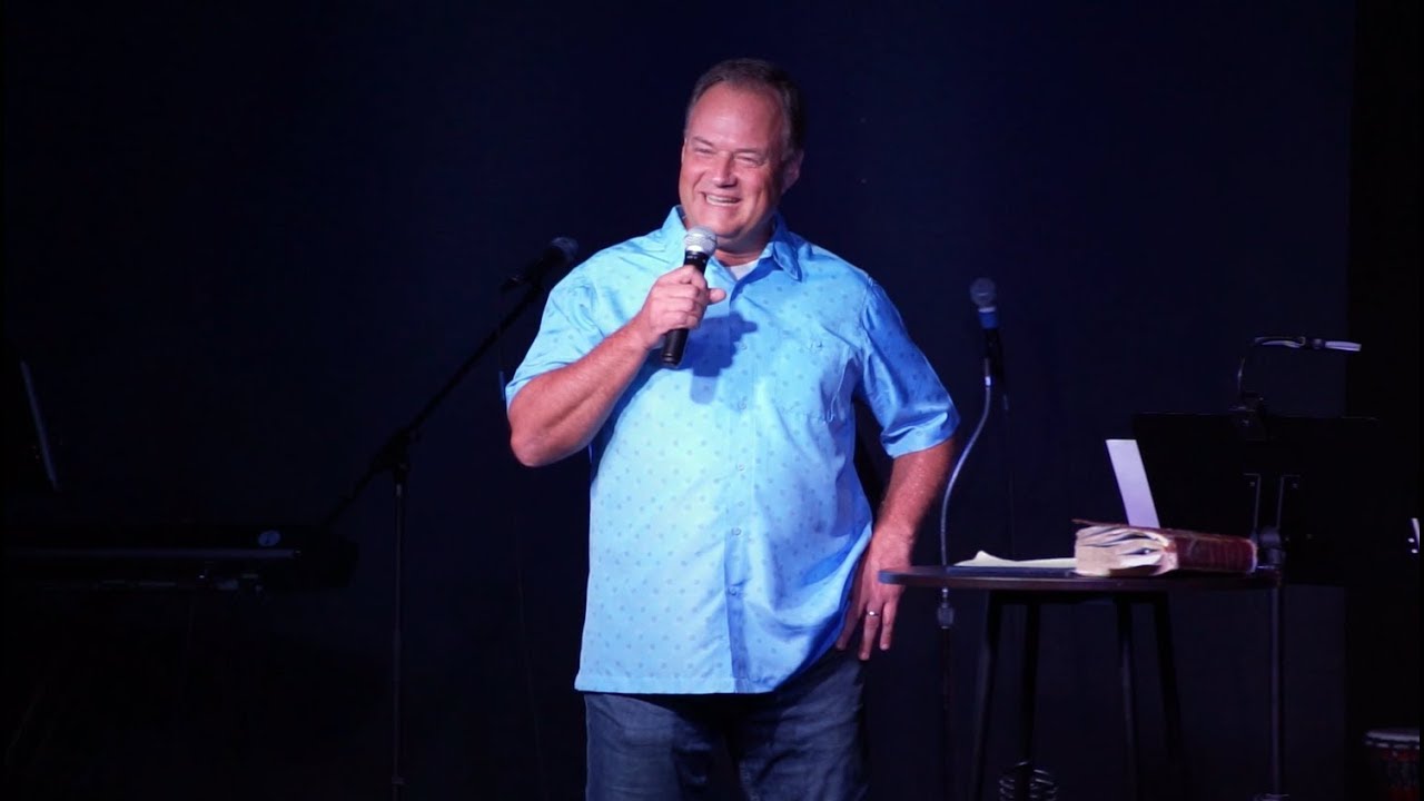 Life - Mark Miller - YouTube