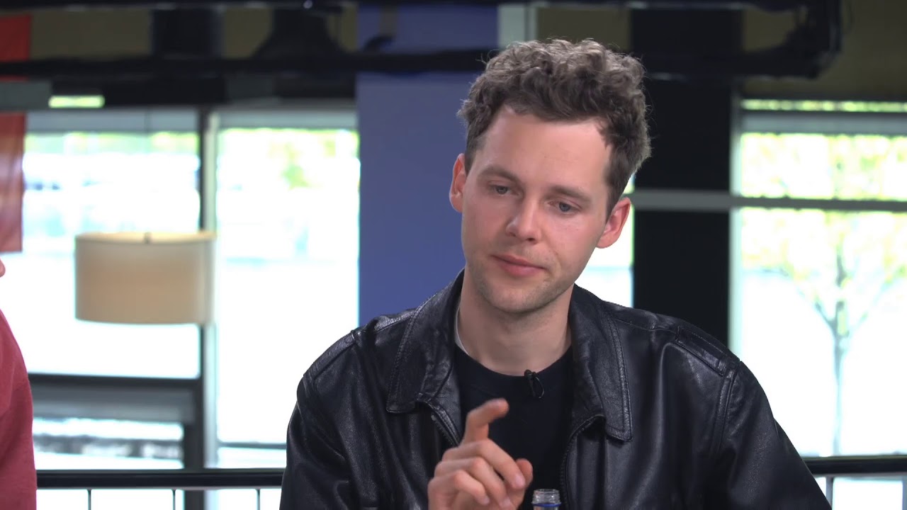 GARSIAI! Išskirtinių vakarėlių organizatorius Marius Lucka ir muzikinis ...