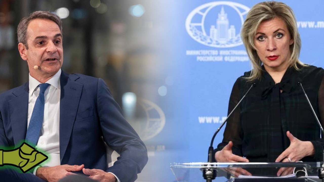 «Η ΚΥΒΕΡΝΗΣΗ ΜΗΤΣΟΤΑΚΗ ΘΑ ΧΡΕΙΑΣΤΕΙ ΝΑ ΛΟΓΟΔΟΤΗΣΕΙ ΣΤΟΝ ΛΑΟ!» - YouTube