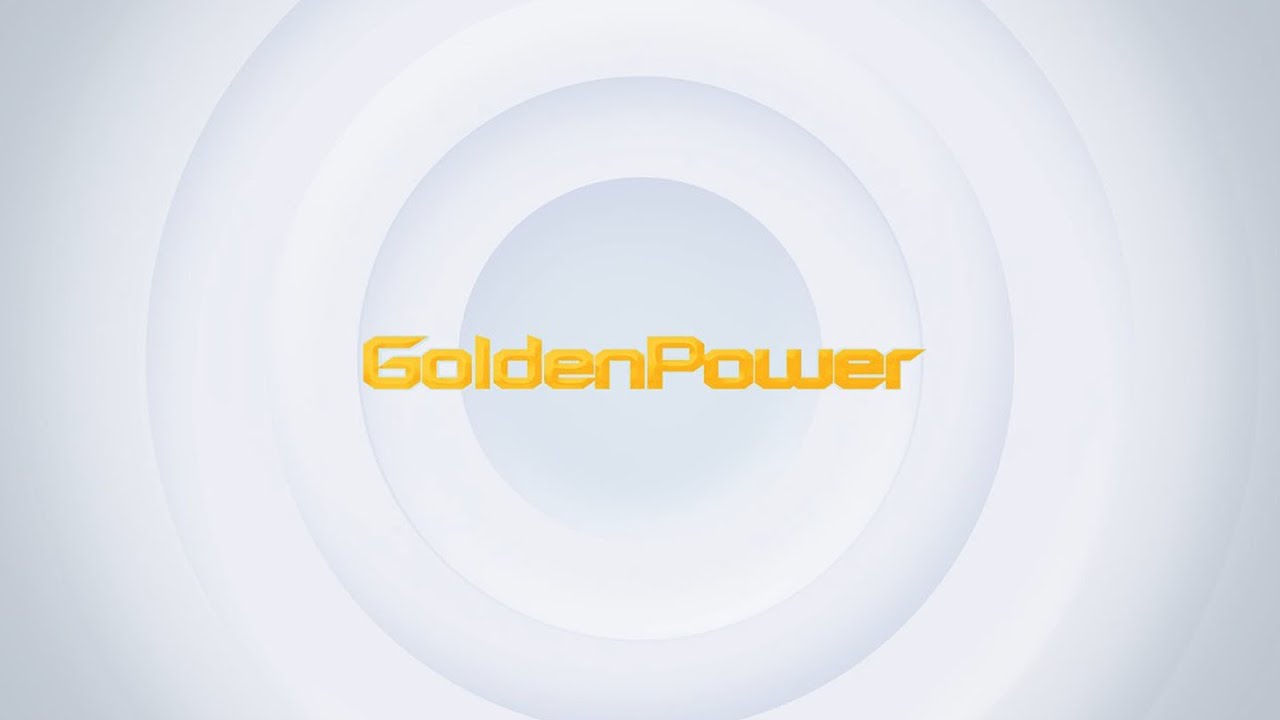 Golden Power Corporate Video - YouTube