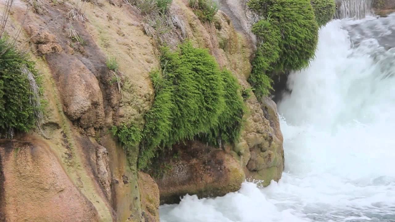 Dolan Falls.mov - YouTube