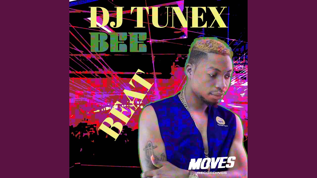 Tunex Bee Beat - YouTube