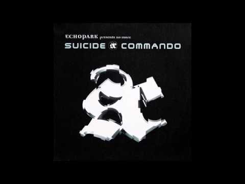 Echopark - Suicide Commando (Shuffle Mix) - YouTube