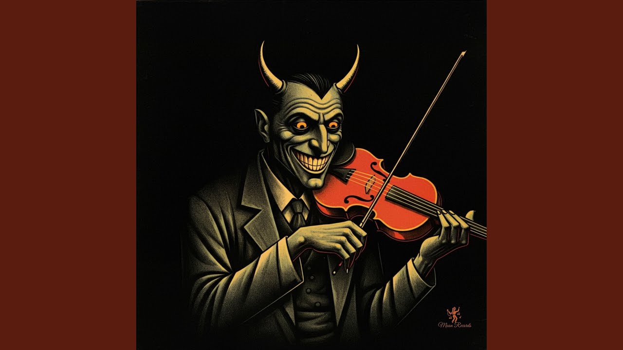 Satan's Fiddle - YouTube