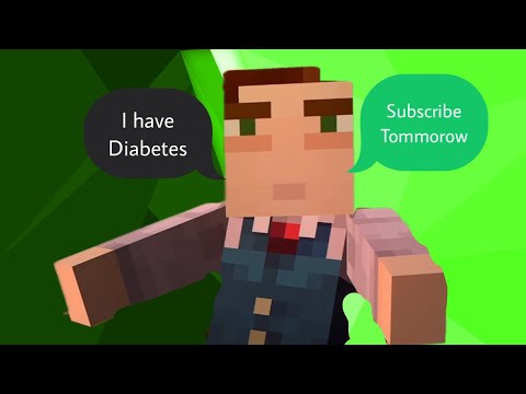I edited Minecraft Live 2021... [YTP] - YouTube