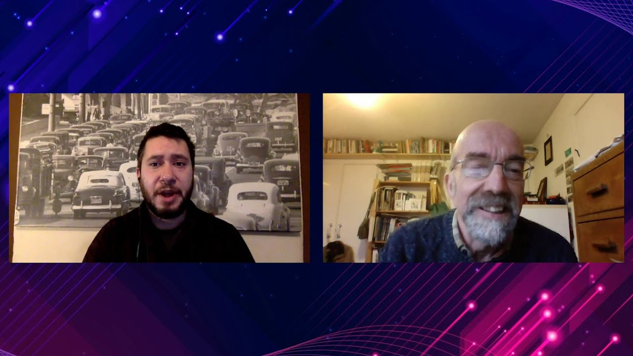 ‘HDP is the only serious opposition in Turkey’ – Andrew Penny - YouTube