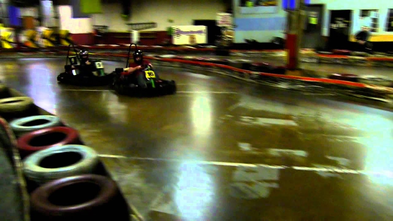 How To: Speedworld - YouTube