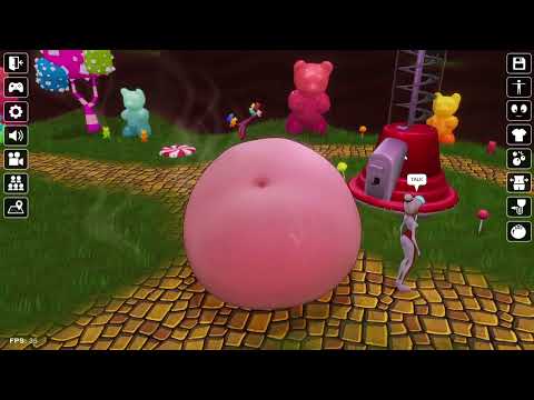 Snackrooms: Jessica's Belly Issues