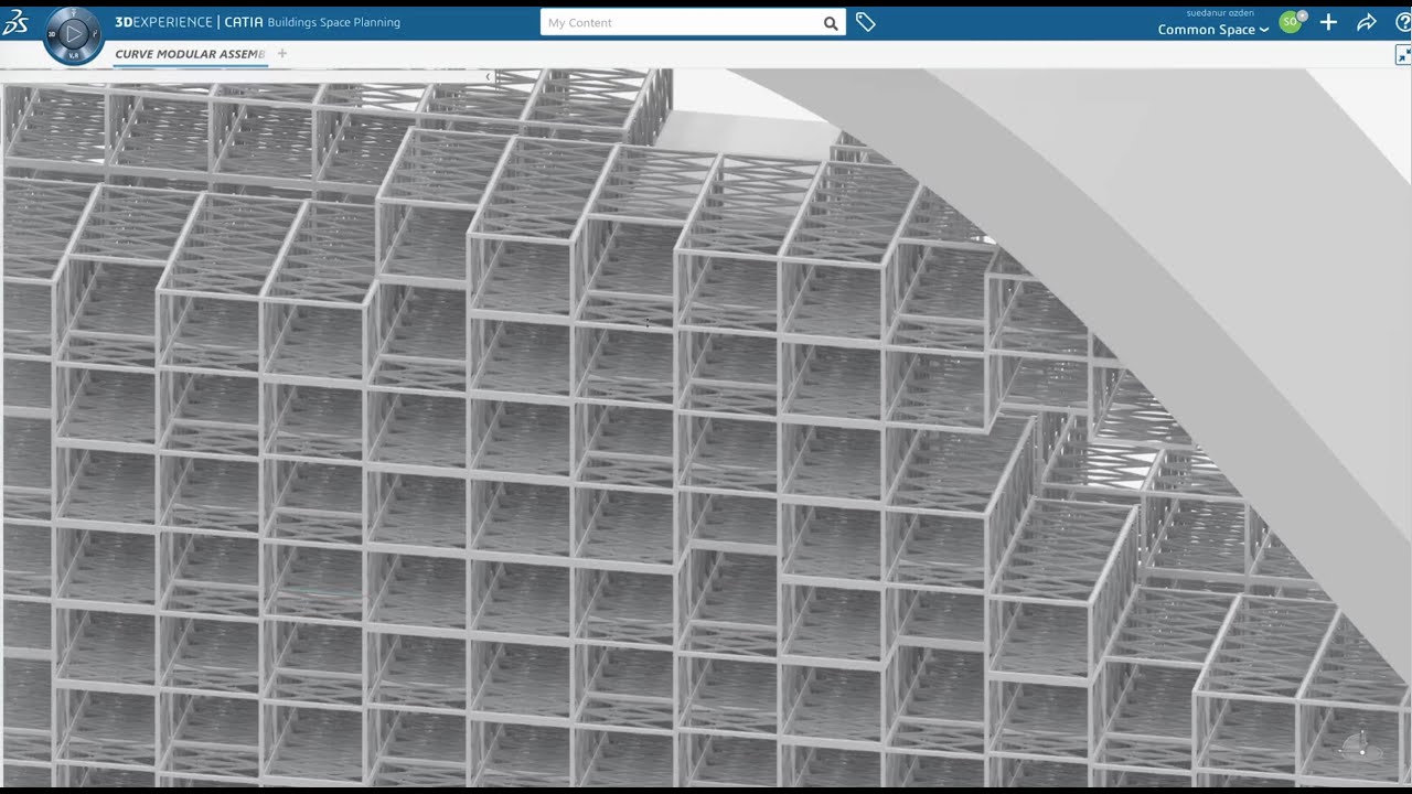 Modular Concept | GENx Design & Technology - YouTube