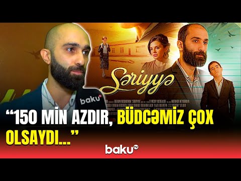 Ailəsinin evləndirmək istədiyi 14 yaşlı qızın mübarizəsindən bəhs edən “Səriyyə” filmi