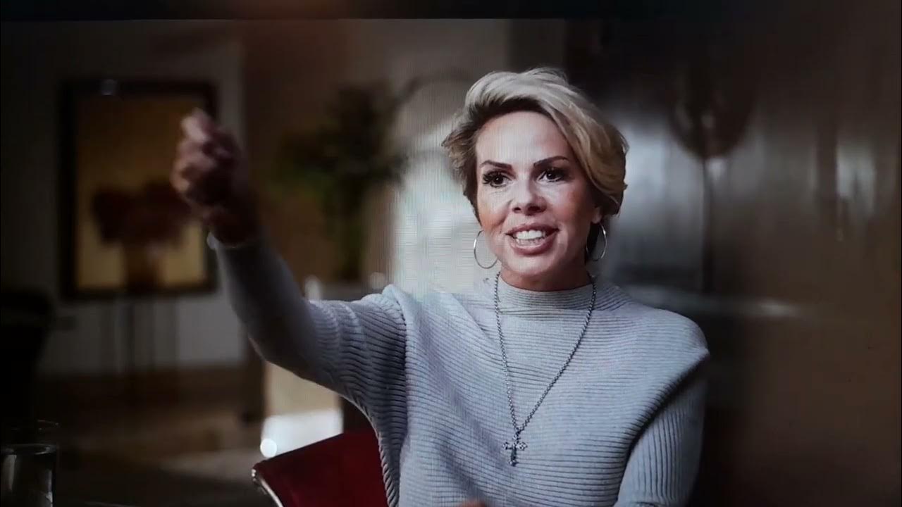 The Fake Sheikh Review of Episode 3 of Amazon Prime Mazher Mahmood ...