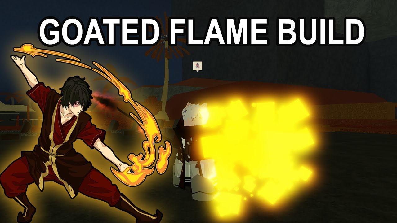 Deepwoken Boss Raiding Zuko Build - YouTube