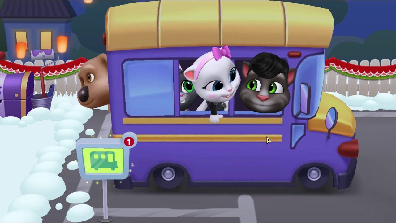 my talking toTalking Shorts Mega-Pack (Binge Compilation) gameplay ...