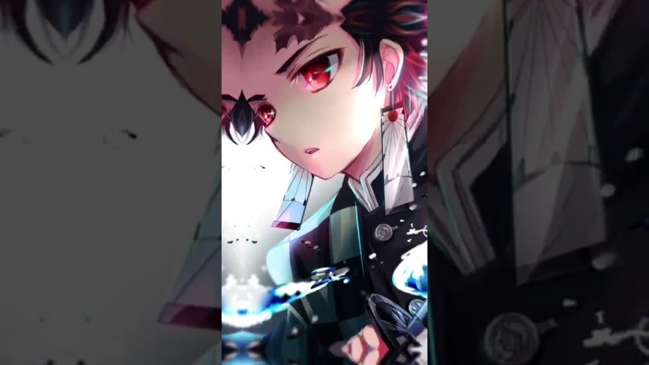 Tanjiro Kamado Singing Way Back Home (5 sub special) - YouTube