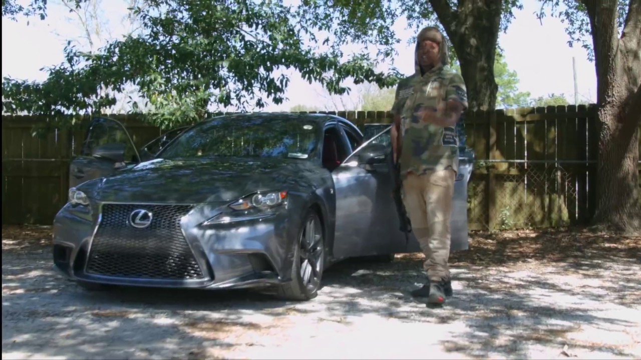 CREEP NATION - POLLO PROD. SPADE MELO - YouTube