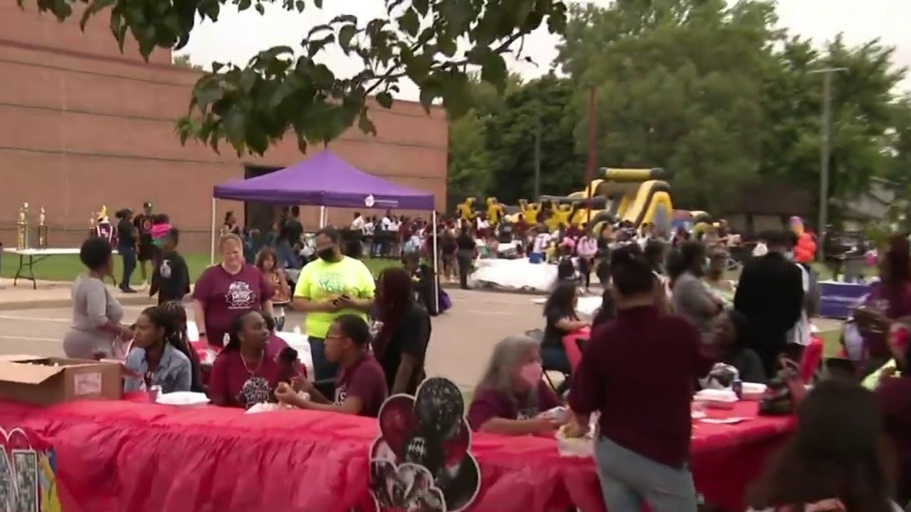 Back to school Block Party Held In River Rouge YouTube back-to-school-block-party-held-in-river-rouge-youtube