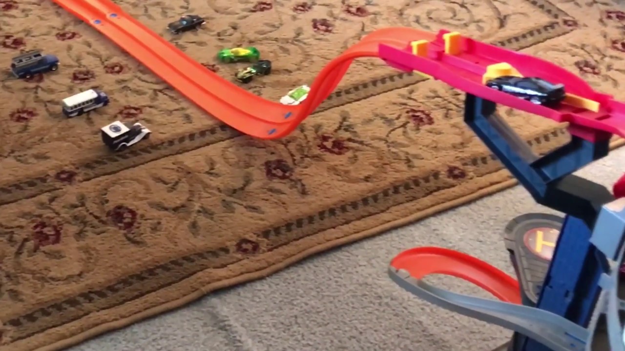 Pocket Racers Toy Review One Week Later - YouTube