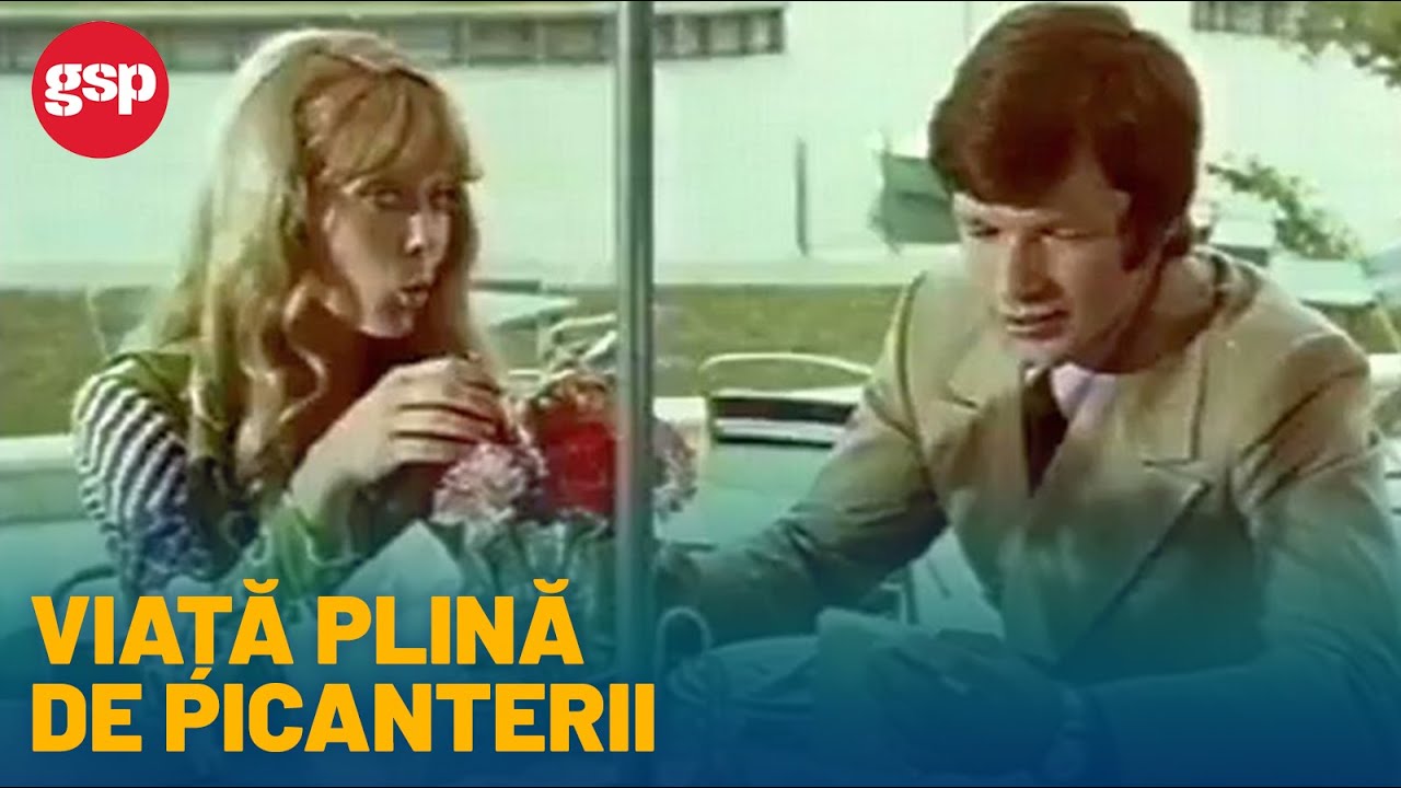 Sandu Boc: „Era o trupă de fete în practică. M-am dus să o invit pe una ...