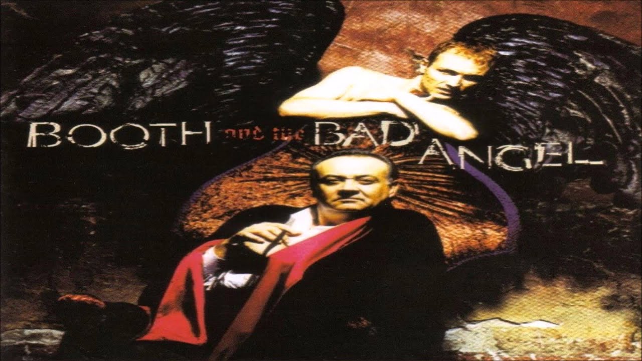 Booth And The Bad Angel - Dance Of The Bad Angels - YouTube
