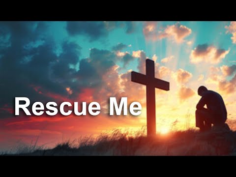 Jesus Rescued Me | Praise and Worship | Lyric Video - YouTube