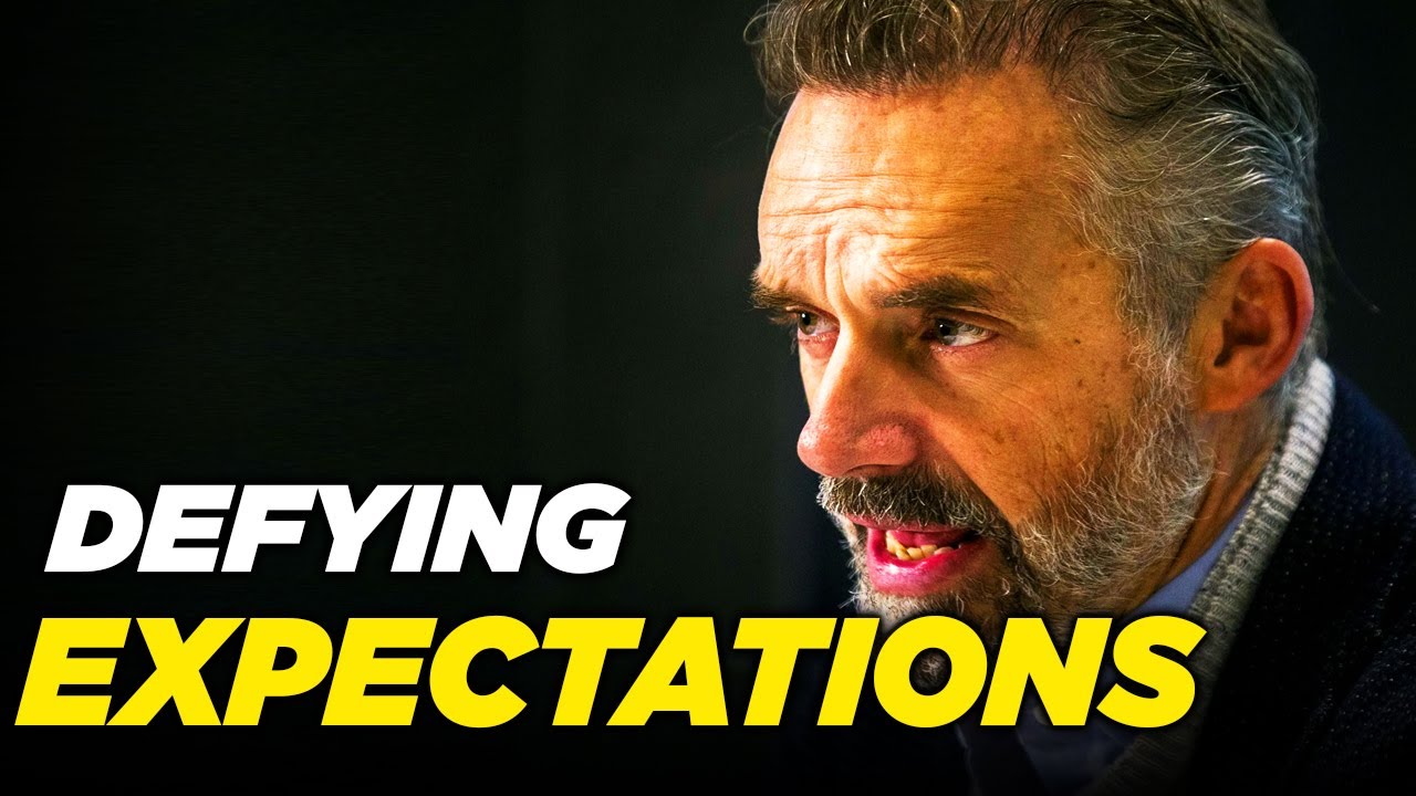 Beyond Boundaries: Defying Expectations and Redefining Possibilities ...