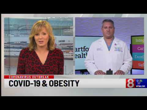 Dr. Darren Tishler Finds A Unique Way to Engage Bariatric Surgery ...
