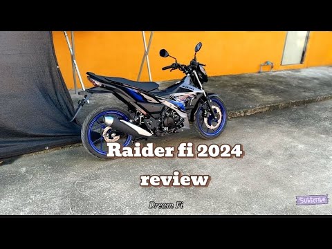 Raider 150 fi 2024 Rugged edition| Review Test. - YouTube