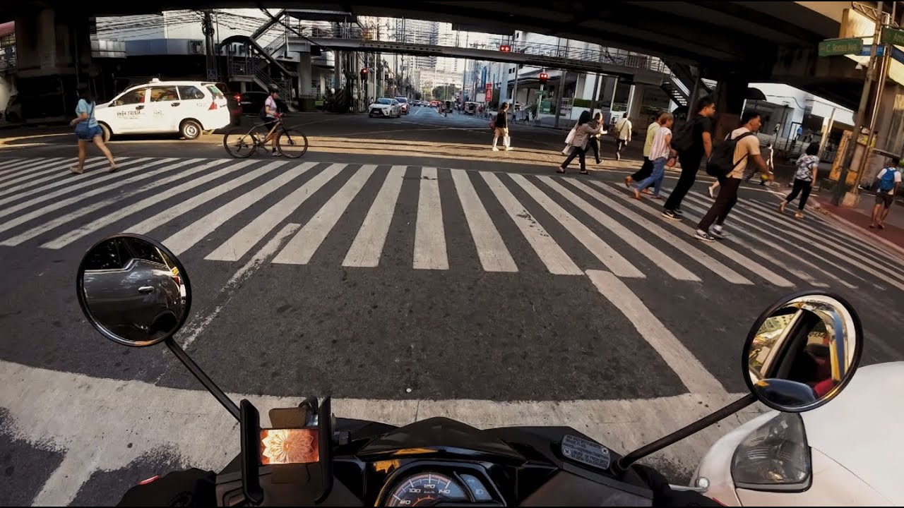 Motovlog Without Talking | Episode 3 | DJI Osmo Action 3 - YouTube