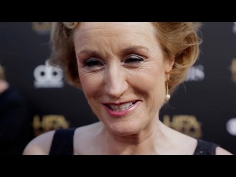 Gone Girl’s Lisa Banes: Hollywood Film Awards 2014