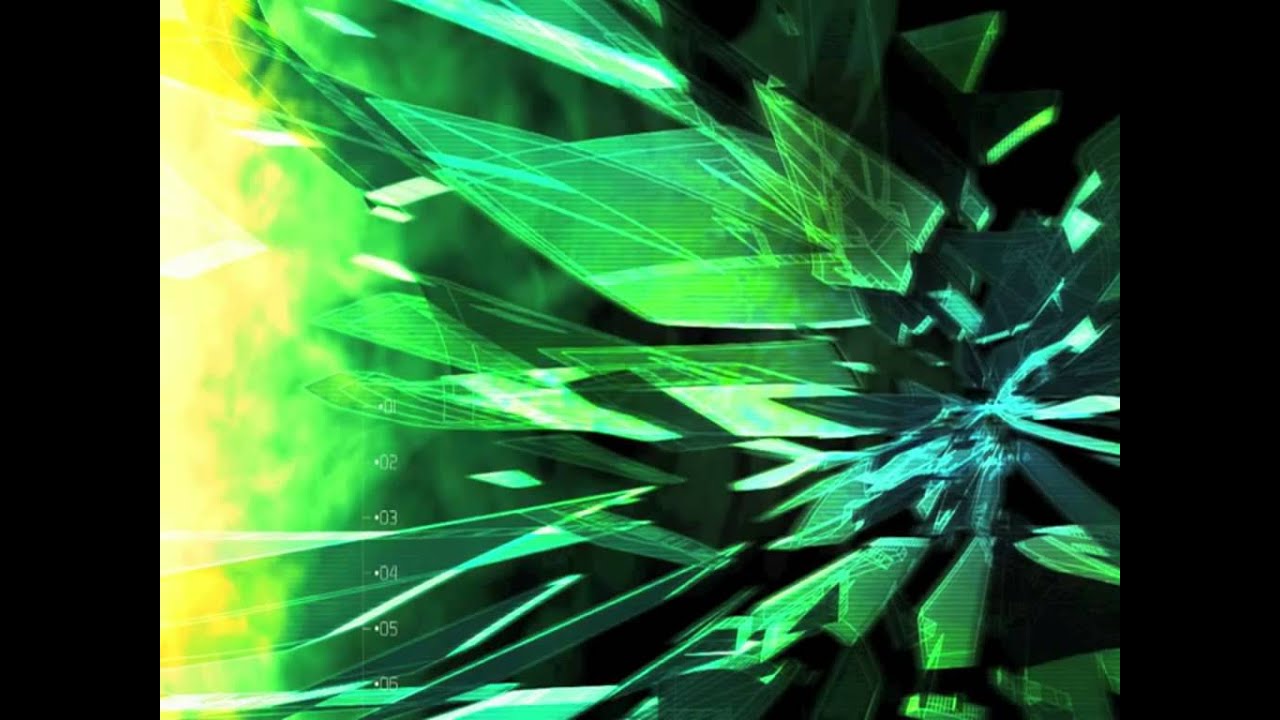 Nero- My Eyes HD - YouTube