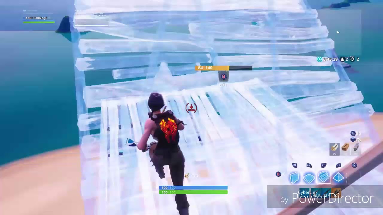 Raspberry Fortnite montage - YouTube