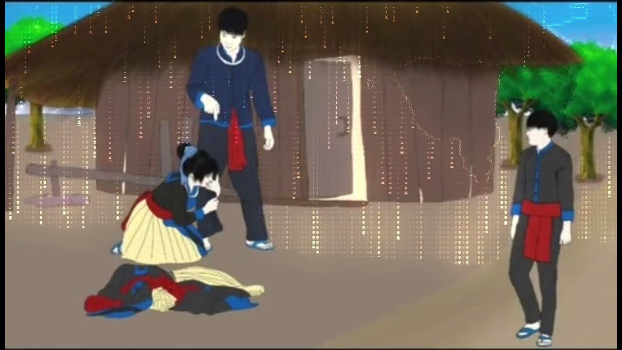 xav tia koj mus tau lub neej zoo lawm (suab kho siab) - YouTube